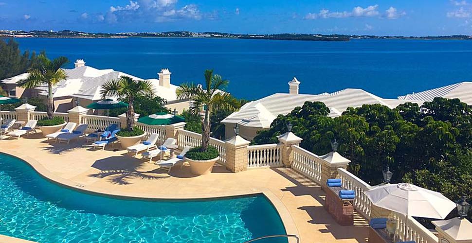 Luxury Bermuda - Rachel's Top Accomodation Picks | Miles Morgan Travel