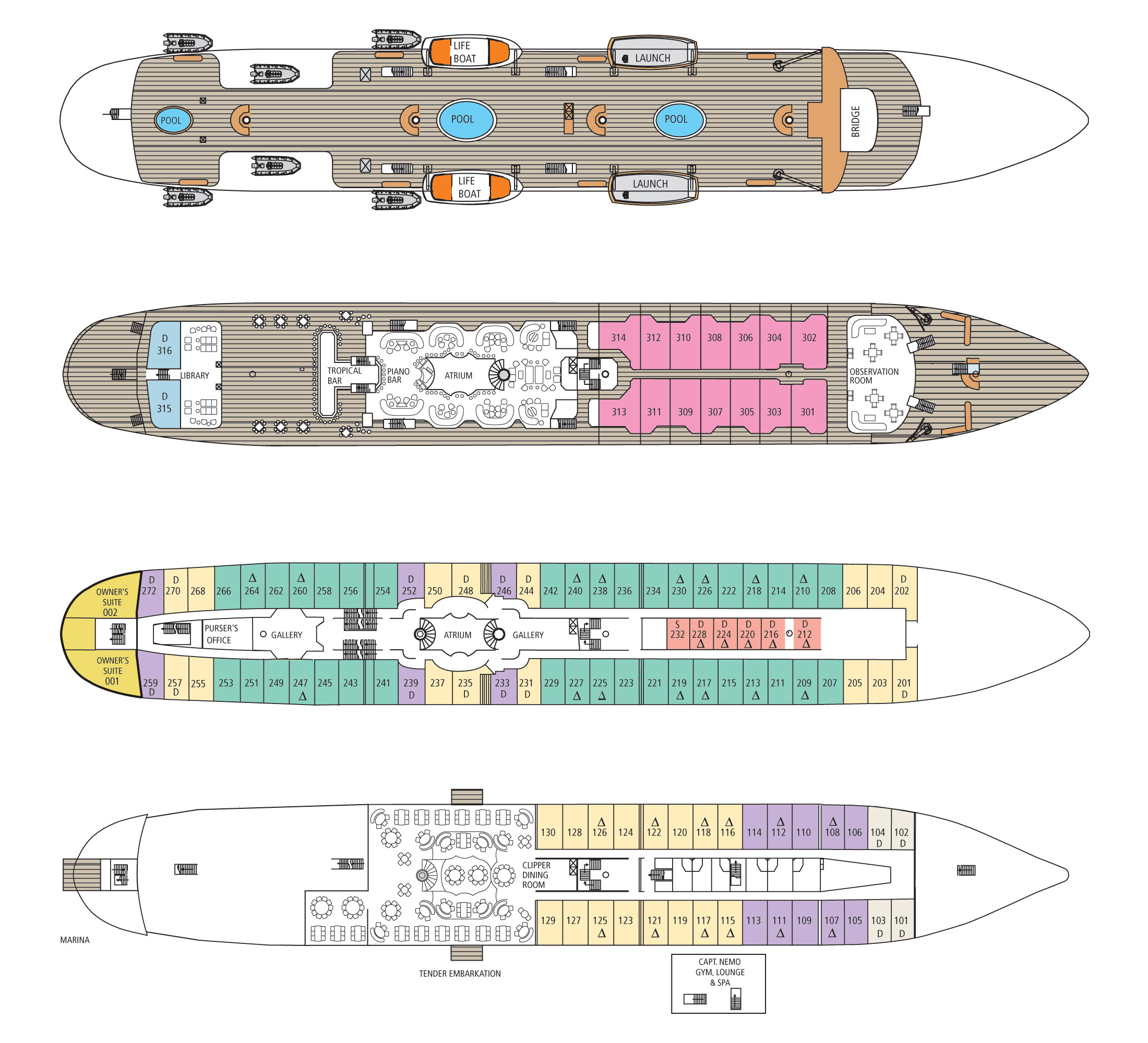 Athens Roundtrip | Miles Morgan Travel