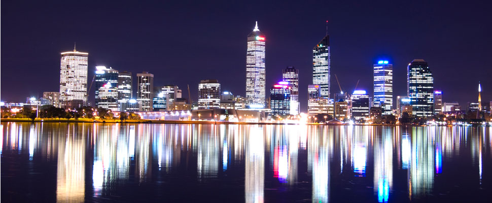 Perth, Darwin & the Pacific Coast | Miles Morgan Travel