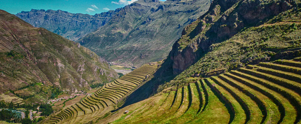 Footsteps of the Incas | Miles Morgan Travel